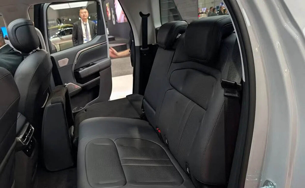 MG lanza su primera pick up mediana con 10 años de garantía para ...